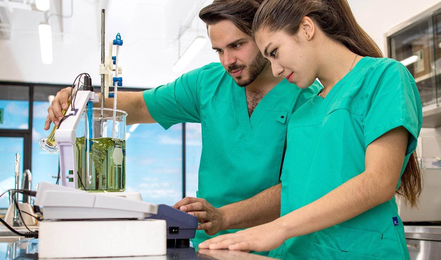 Razones para estudiar Biotecnología en la Anáhuac Mérida